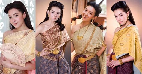 ตอบรับความฟีเว่อร์ละคร บุพเพสันนิวาส กันให้สุด ด้วยแฟชั่นชุดไทยของออเจ้าการะเกด ที่เบลล่า ราณี