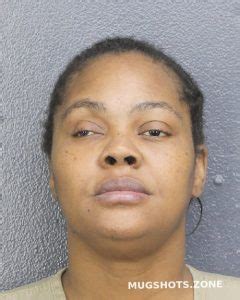 HOBBS TVIKA 06 28 2023 Broward County Mugshots Zone