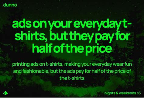 Abajit Dey On Linkedin If Someone Paid For My Favorite Style Of Tshirts Wouldnt It Be Great So