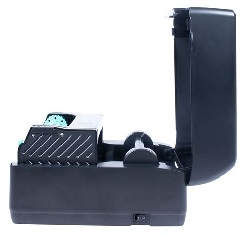 Термотрансферный принтер POScenter TT-300 USE, 300dpi, USB+Serial ...