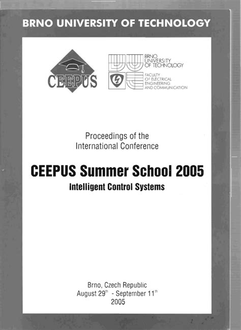 Pdf Evaluating The Educational Influence Of An E Learning System