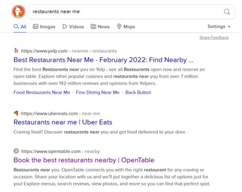 How To SEO For DuckDuckGo And Why You Want To