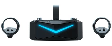 Pimax website updated with a page for the 12k! : r/Pimax