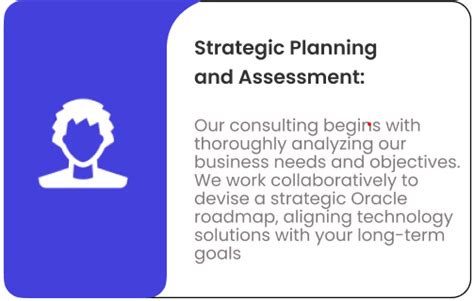 Oracle Erp Cloud Consulting Services And Solution