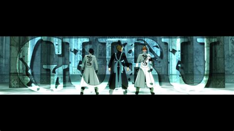【東リべmmd】guru【花垣武道・乾青宗・九井一】 ニコニコ動画