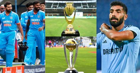 Asia Cup 2023 के बीच टीम इंडिया को लगा बड़ा झटका Jasprit Bumrah