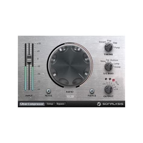 Sonalksis Creative Elements Bundle Thomann Uk