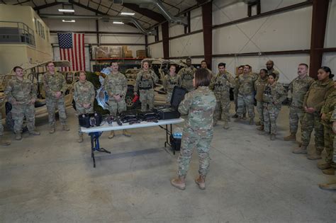 Elevating Airmen Voices Stories Of Resilience Unfold During Cmsaf Bass