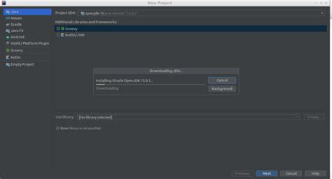 Intellij Un Ide Molto Intuitivo Algo And Math