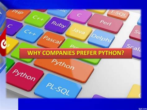 Chapter 8 Getting Started With Python Ppt