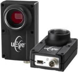 Camera IDS USB UEye ME UI 2230ME M RE SE