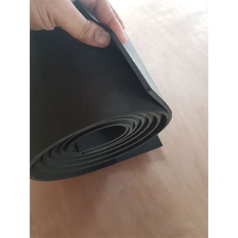 ทบทวนแผ่นยางeva หนา 1 5 10 มม ขนาด 130×240 ซม แบบเรียบ Good Price