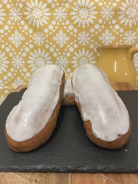 Iced Finger