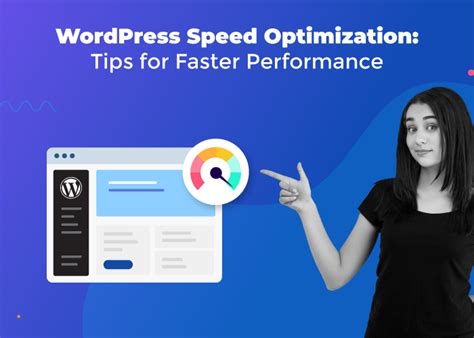 Wordpress Speed Optimization Tips For Faster Performance Evening