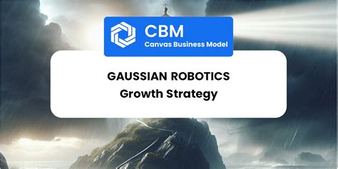 Growth Strategy And Future Prospects Of Gaussian Robotics