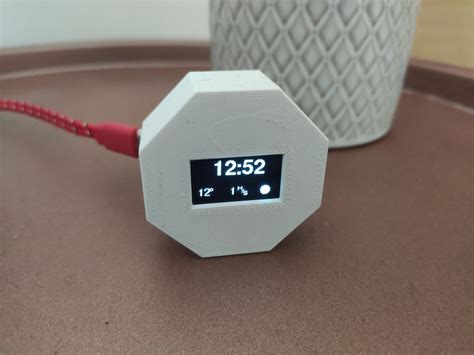 The Do Not Be Alarmed Clock Stavros Stuff