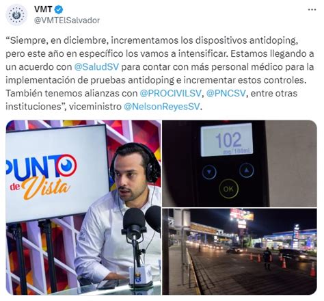 Intensifican Pruebas Antidoping Durante Diciembre Para Detectar A