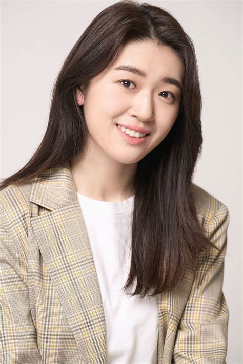 Jung In Seo Picture 정인서 Hancinema