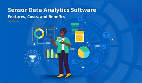 Sciencesoft On Linkedin Sensor Data Analytics The Why The When And The How
