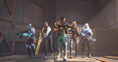 Valorant Episode 6 Act 1 Revelation Start Date New Skins Map