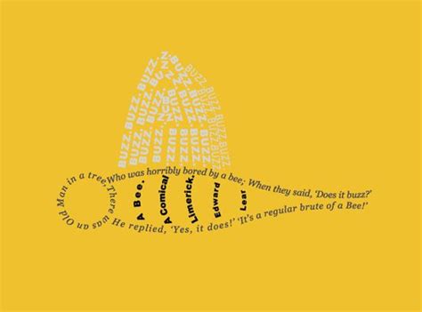 60 Micrography Art Examples For Typography Poster Designs