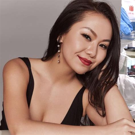 Who Is Sophie Bai China Scientist With Planet Named After Her Creates