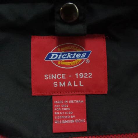 Dickies Gorpcore Jacketwindbreaker Mens Fashion Coats Jackets And Outerwear On Carousell