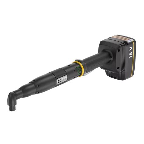 Atlas Copco Flexible Assembly Systems