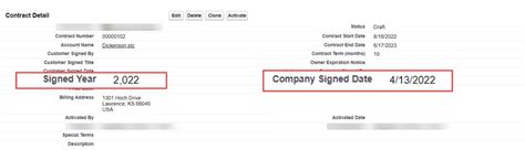 Extract Year From Date Using Year Function In Salesforce