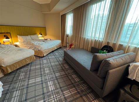 Vibe Hotel Singapore Orchard By Far East Hospitality Updated 2025