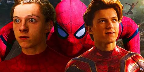 10 Deleted Spider Man Scenes That Would Have Changed The MCU United States