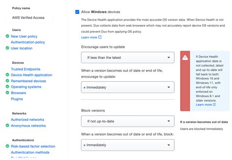 How To Enhance Your Zero Trust Security Journey On AWS With Cisco Duo AWS Partner Network APN