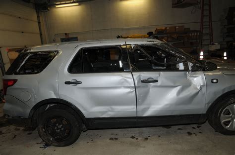 Report Provides Few Answers On Ct State Trooper Killed During Ida