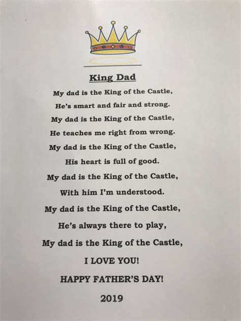 Pin By Ginger Gassett On Fathers Day Mothers Day Happy Father Day Quotes Fathers Day Poems