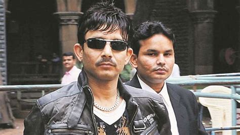 Kamaal R Khan Arrested Again This Time For Sexual Assault