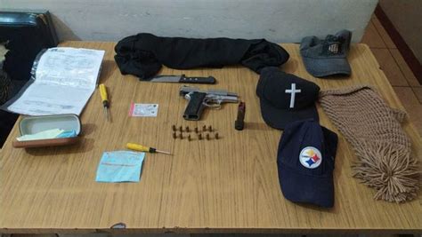DESARTICULAN BANDA CRIMINAL LOS INJERTOS DE HUATATAS Estación Wari