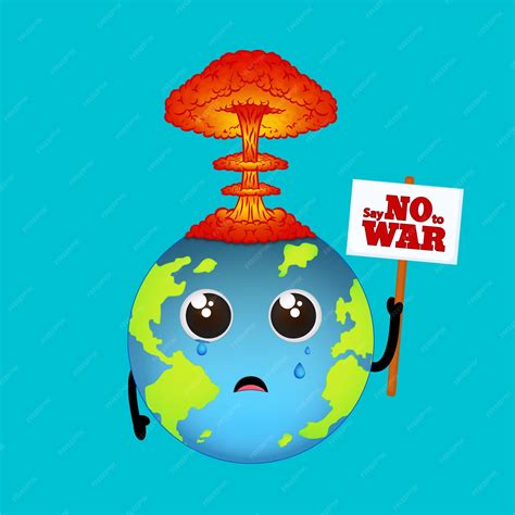 Top 186 Earth Sad Cartoon