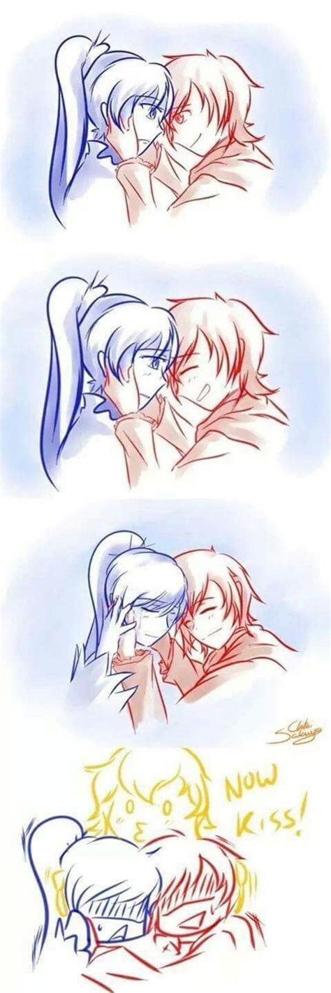 Rwby White Rose Rwby Anime Rwby Rwby White Rose