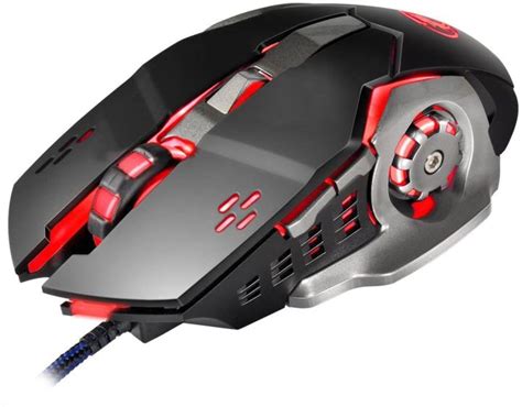 X1 Gaming Mouse With 6 Buttons Daraz Lk