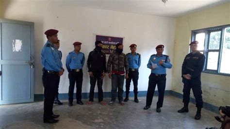 भारतीय सेनाका जवान तामाङको हत्या गर्ने २ जना १७ वर्षपछि पक्राउ Dcnepal