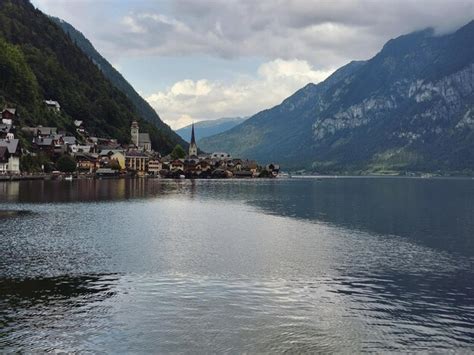 Premium Photo Hallstat