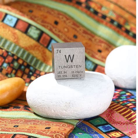 Cubica™ Max Size Element Cube