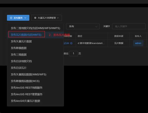 Webgis二次开发 1 加载瓦片new Zondymap Csdn博客