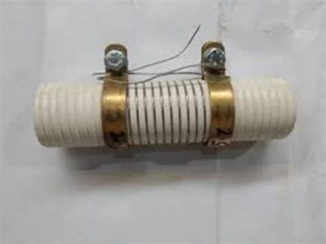 Oltc Transition Resistor Assembly At ₹ 3000piece Transformer Parts