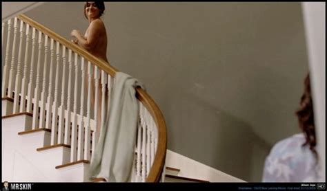 Forget Emmy Rossum Nude Alison Jaye Is Hot On Shameless