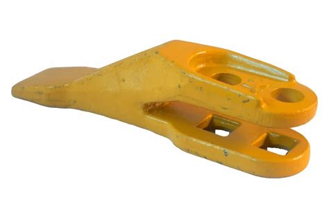 Jcb Bucket Teeth At ₹ 1650 Piece Bahadurpura Hyderabad Id