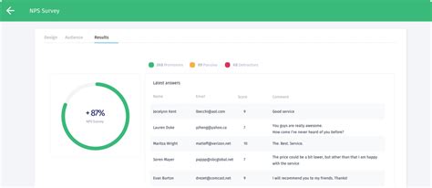Why I Chose React And Firebase To Create A Customer Survey App By