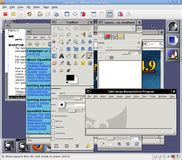 Applications For OpenBSD