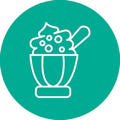 Sorbet Multi Color Circle Icon 43595478 Vector Art At Vecteezy