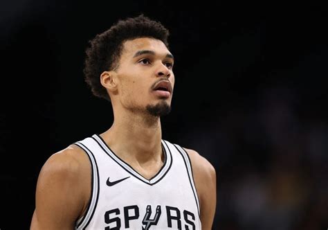 Wemby Goes Off Scores Career High 50 Points